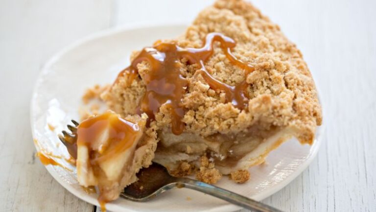 5 Delicious Apple Pie Dessert Recipes