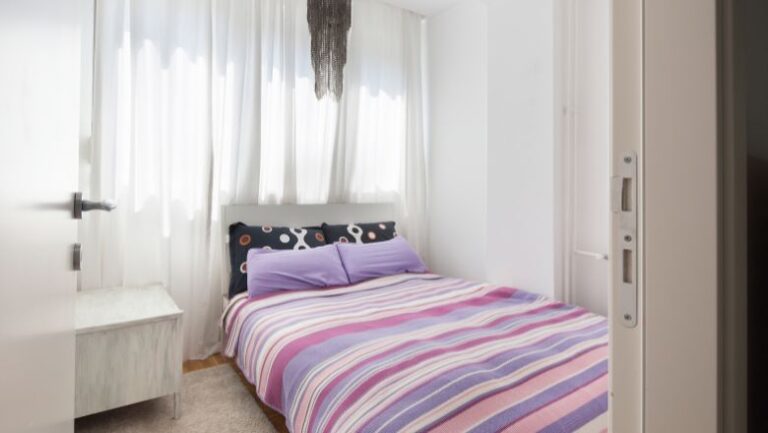 5 Small Bedroom Decorating Ideas On A Budget