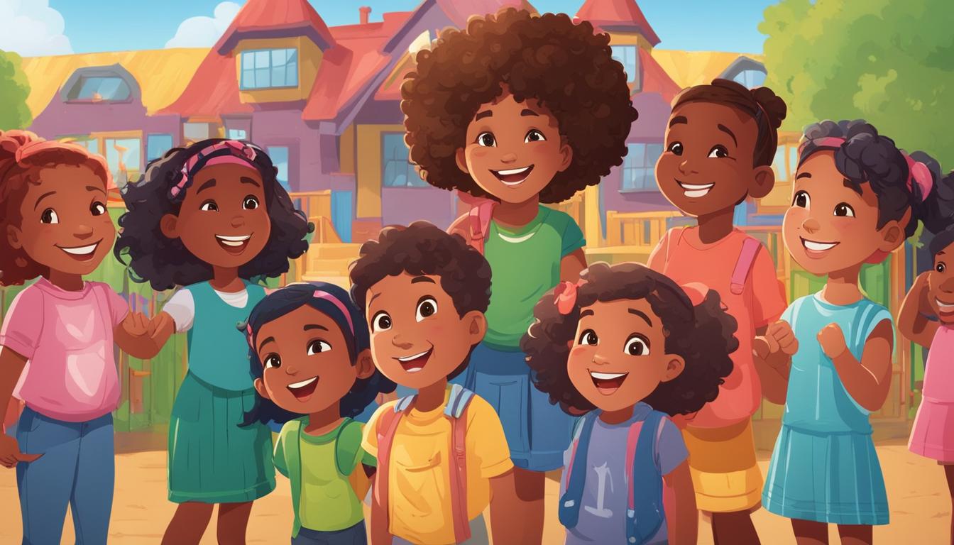 50 Confidence Quotes For Kids To Inspire Self-Belief