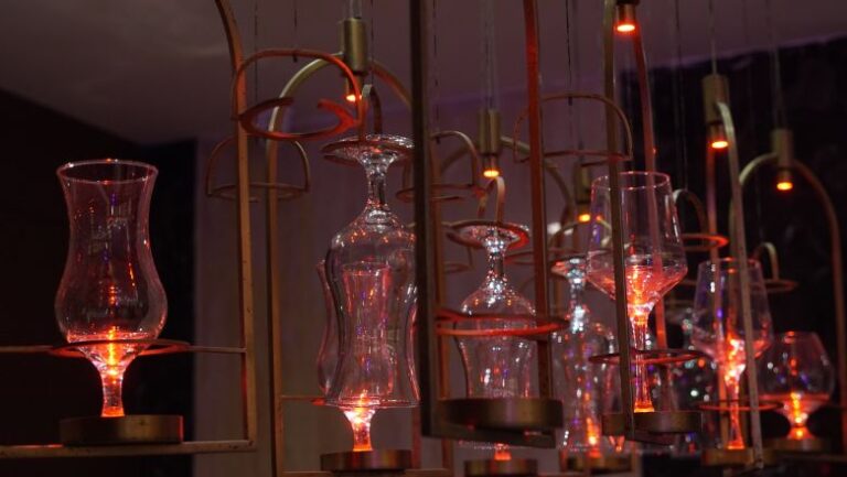 5 DIY Glass Craft Ideas To Decorate Your Home With