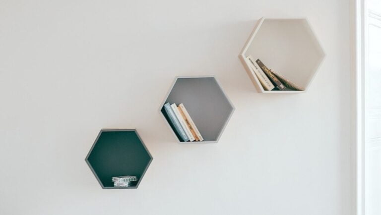 12 Sneaky DIY Hidden Storage Ideas - Small Space Solutions!