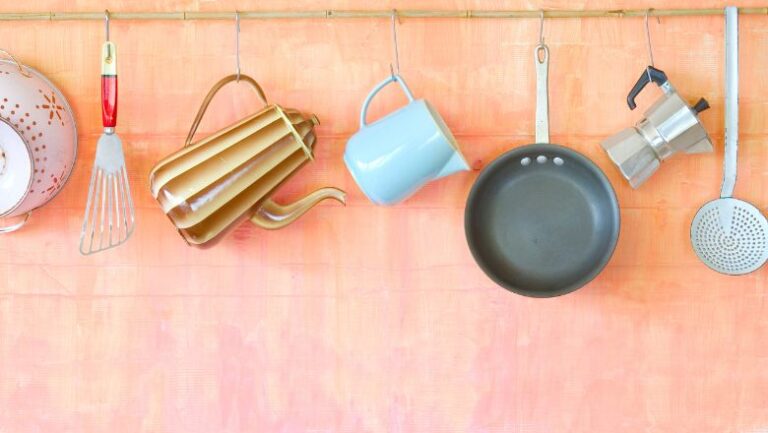 5 Jaw-Dropping DIY Kitchen Decorating Ideas On A Budget