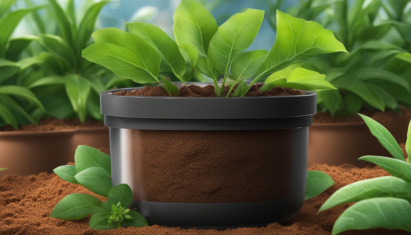 EarthPods Review: Organic Indoor Plant Fertilizer