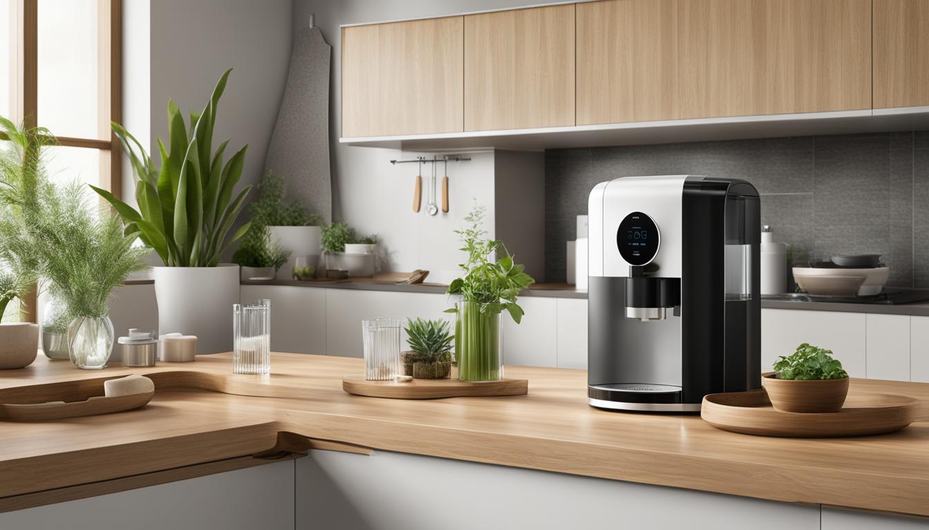 How To Choose Sustainable Water Purifier?