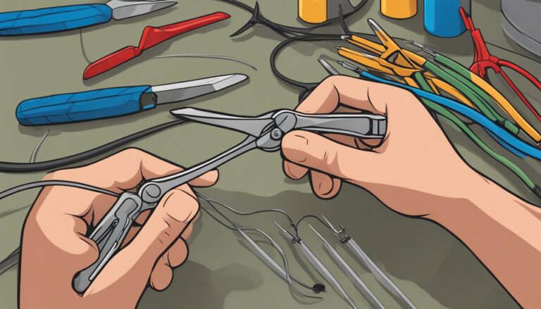 How To Bend Wire Into Shapes?