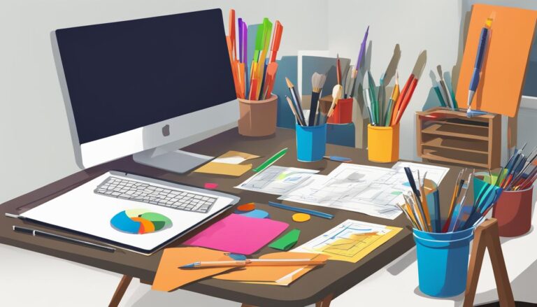 How To Design A Display Board?