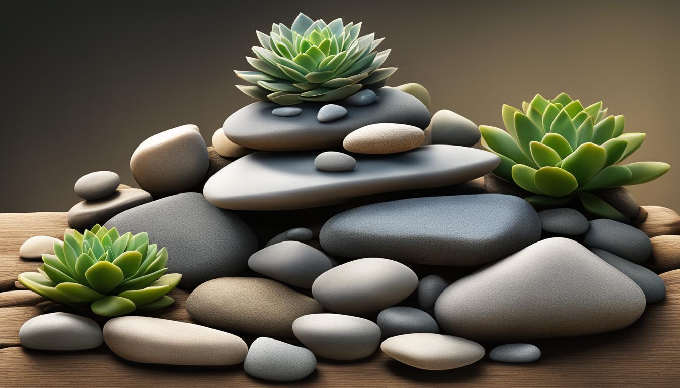 How To Glue Rocks Together For Crafts?