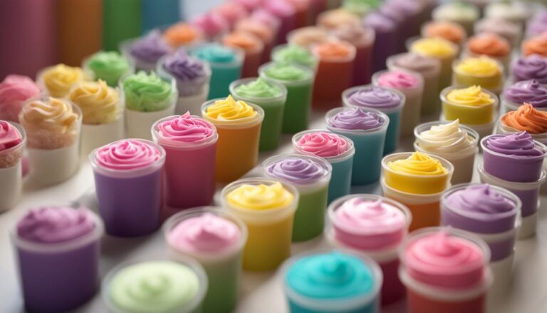 How To Make Fake Frosting For Crafts?