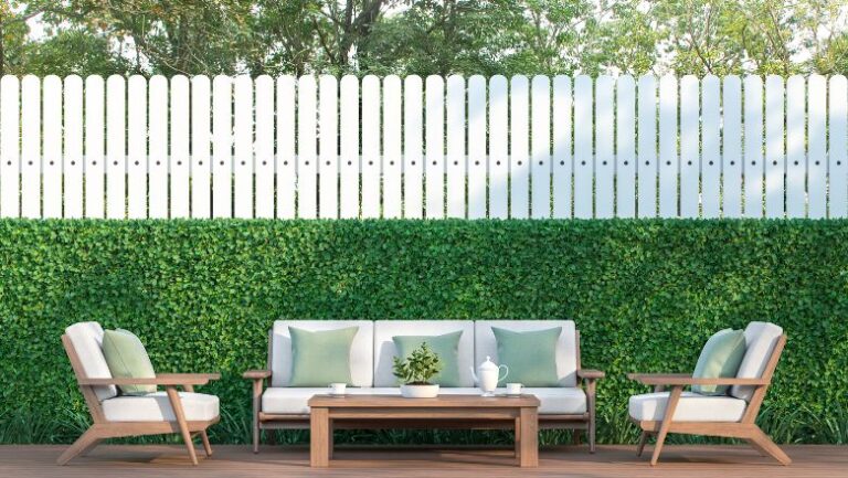 5 DIY Garden Fence Ideas That Will Transform Your Outdoor Space