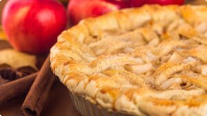 5 Delicious Apple Pie Dessert Recipes
