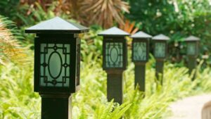 5 Stunning DIY Garden Lighting Ideas For Your Outdoor Space!